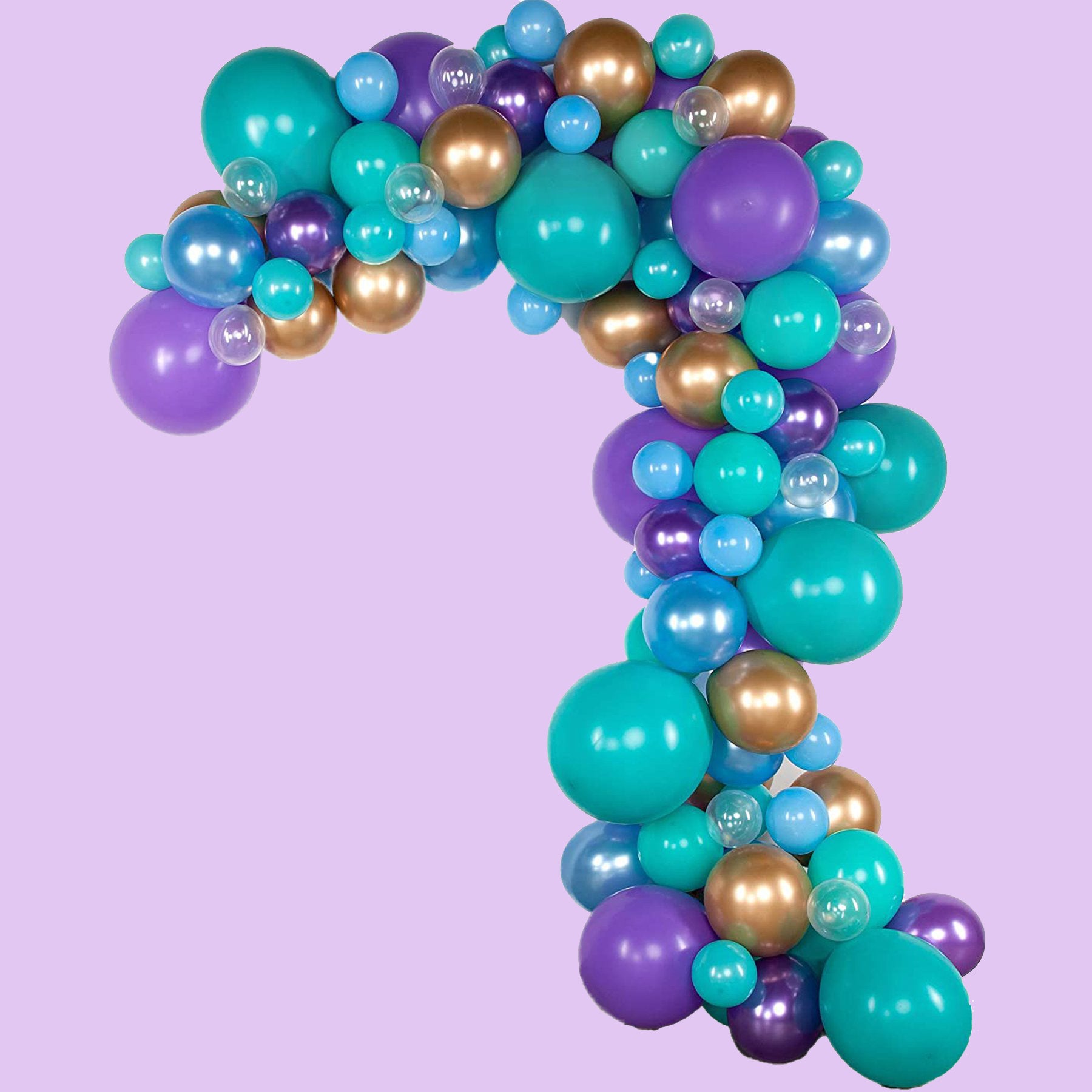 Garlands – Balloon Market