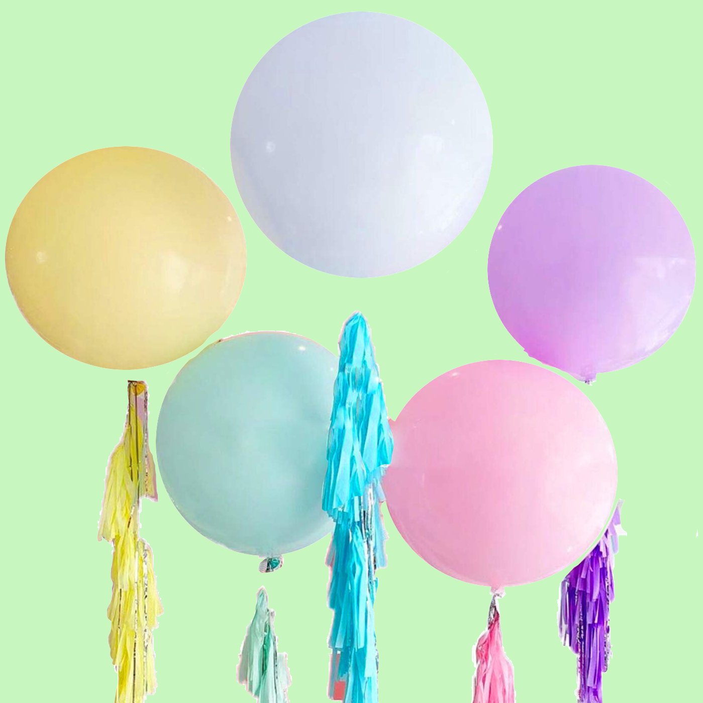Giant Balloons – Balloon Market