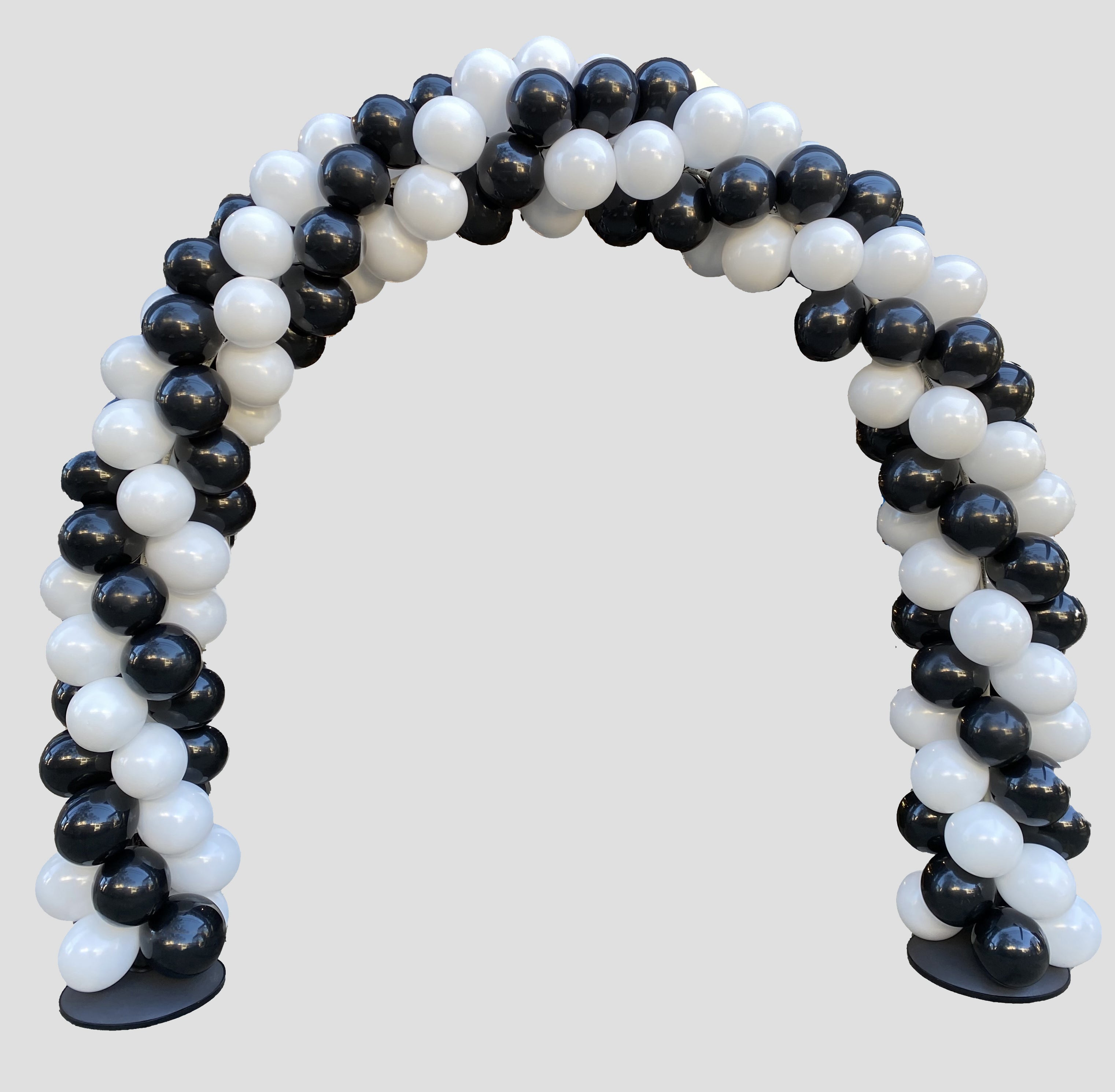 Arches – Balloon Market