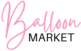 Balloon Market Australia: Personalized Balloon Gifts and Installations