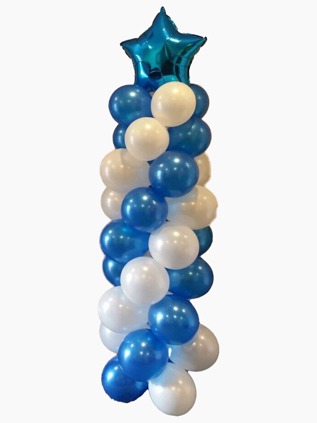 Star Column – Balloon Market